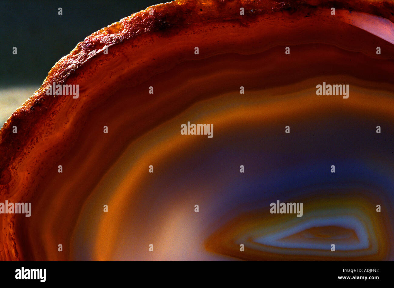 Mineral Chalcedon Achat High Resolution Stock Photography and Images ...