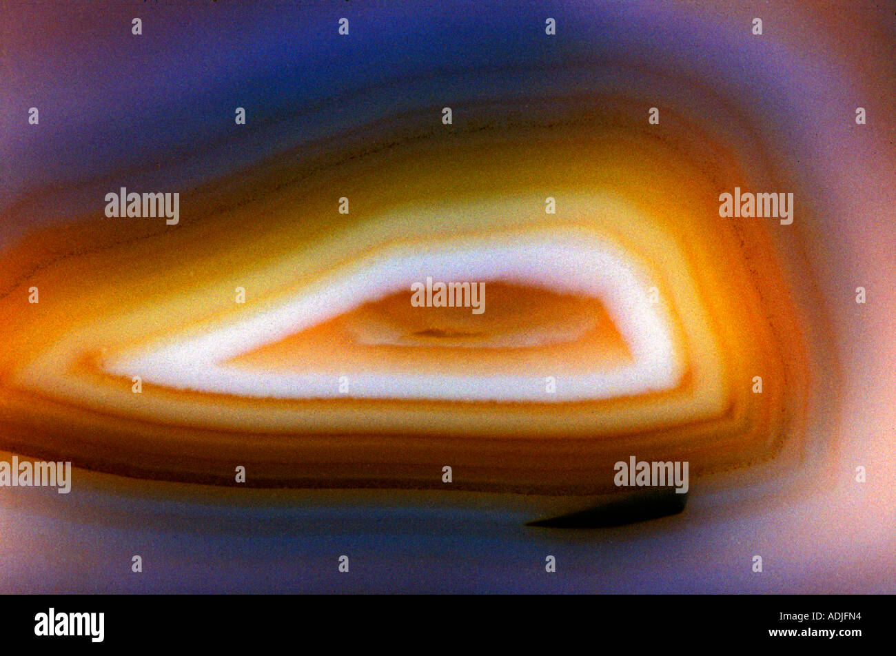 Mineral Chalcedon Achat High Resolution Stock Photography and Images ...