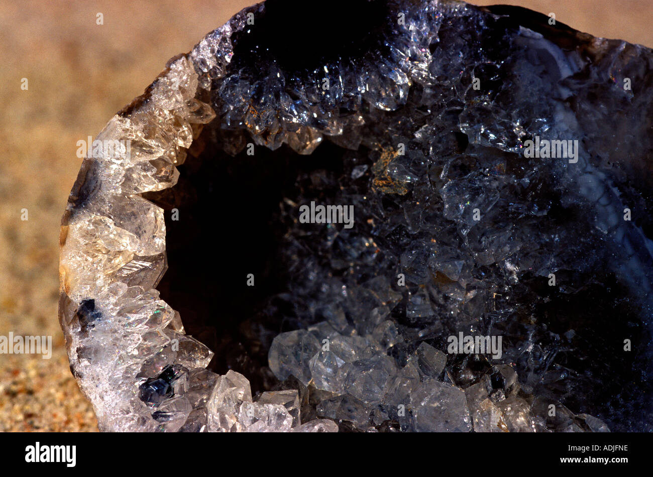 Mineral Chalcedon Achat High Resolution Stock Photography and Images ...