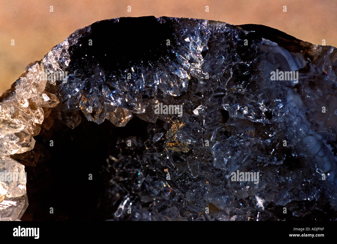 Mineral Chalcedon Achat High Resolution Stock Photography and Images ...