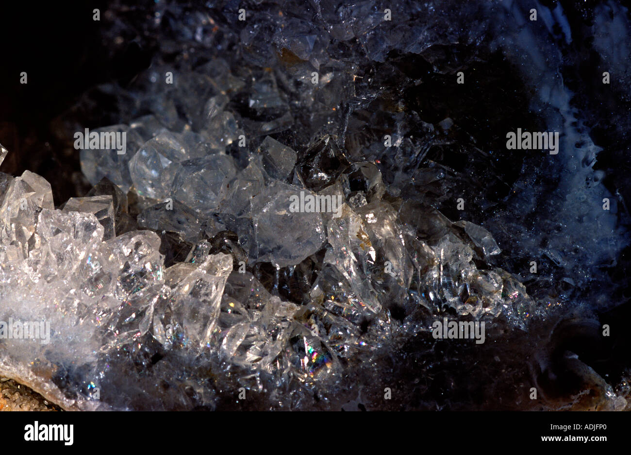 Mineral Chalcedon Achat High Resolution Stock Photography and Images ...