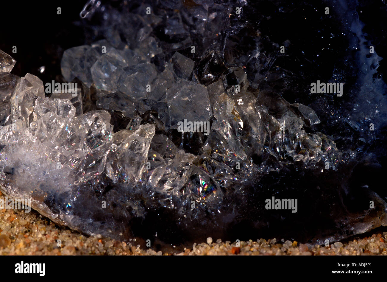 Kryptokristallin hi-res stock photography and images - Alamy