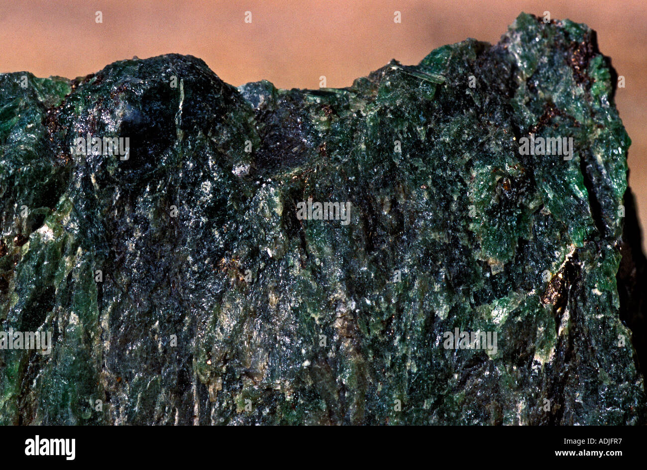 Chromdiopsid hi-res stock photography and images - Alamy