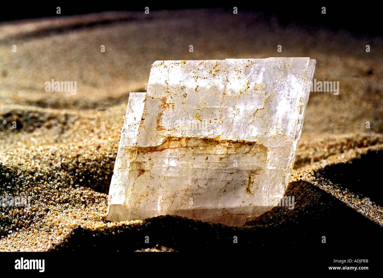 Trigonal Crystal Structure High Resolution Stock Photography and Images ...