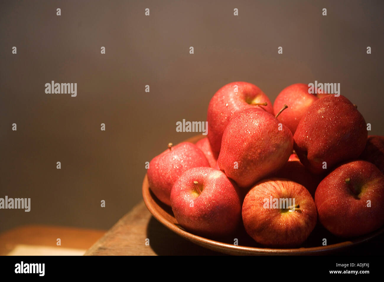 Moisture apples hi-res stock photography and images - Alamy