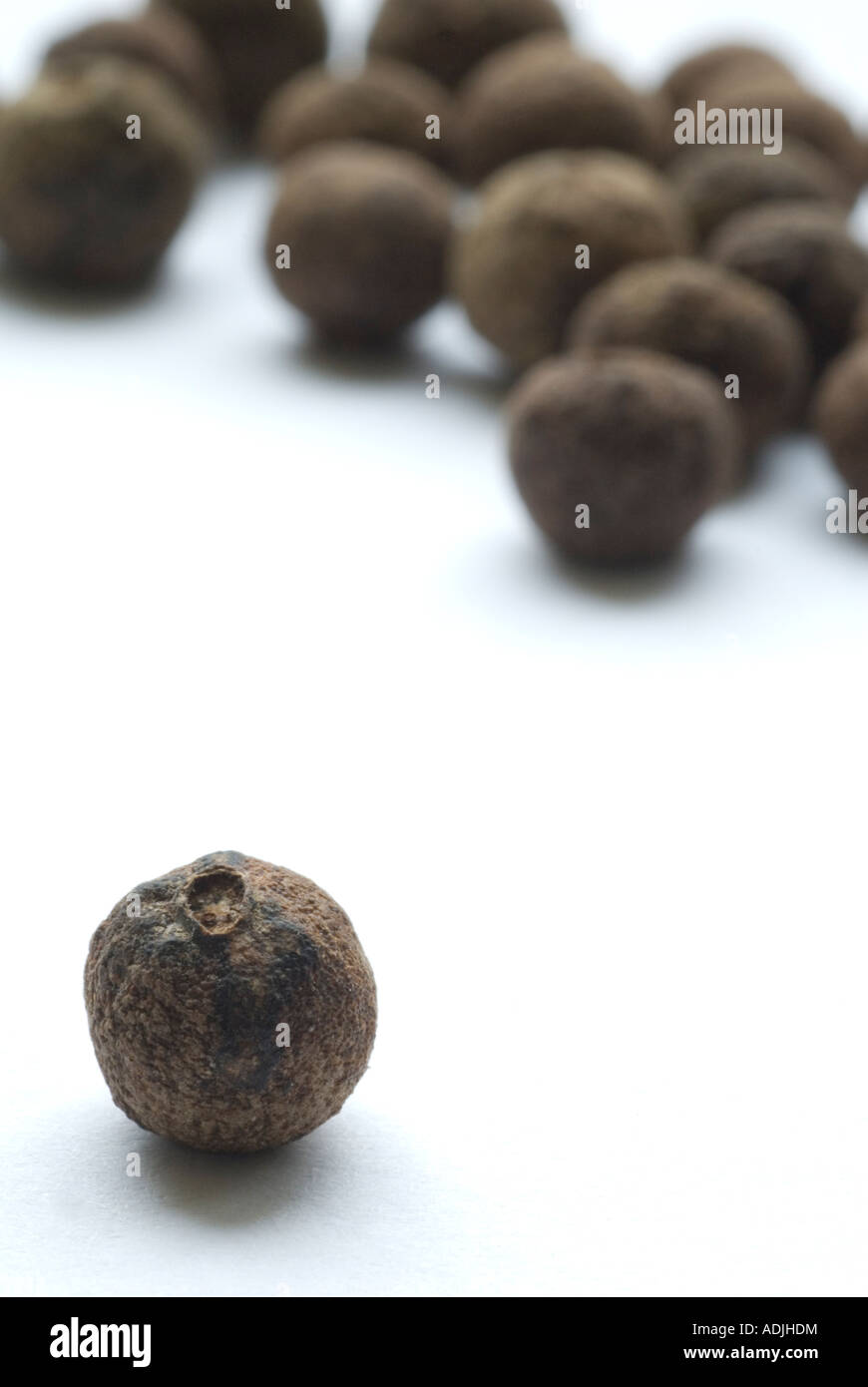 Pimento grains hi-res stock photography and images - Alamy