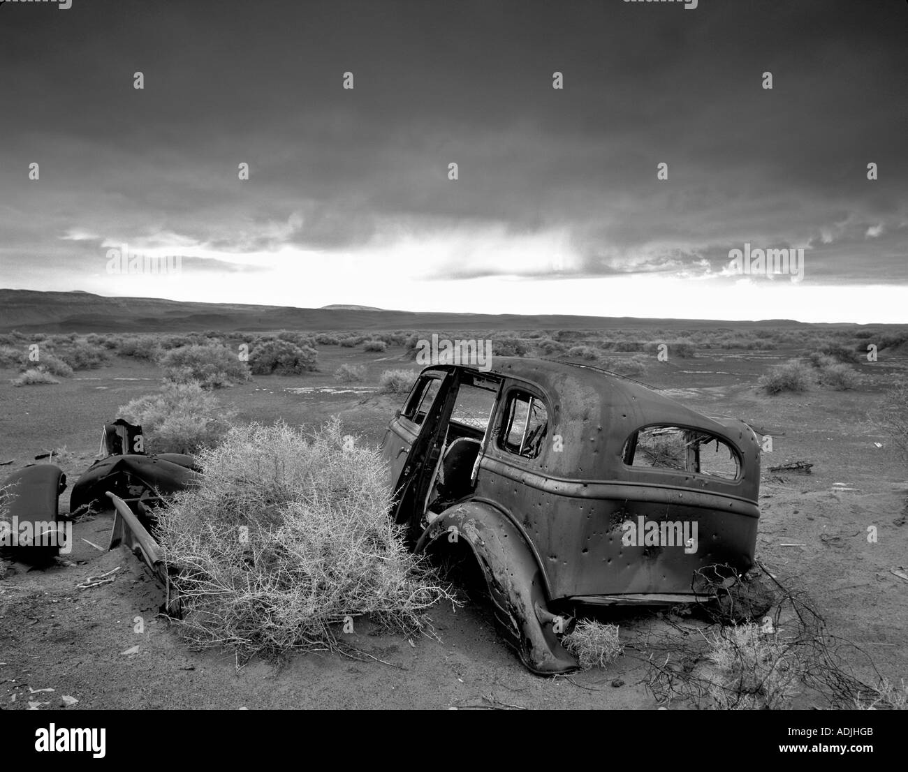 Summer garbage Black and White Stock Photos & Images - Alamy