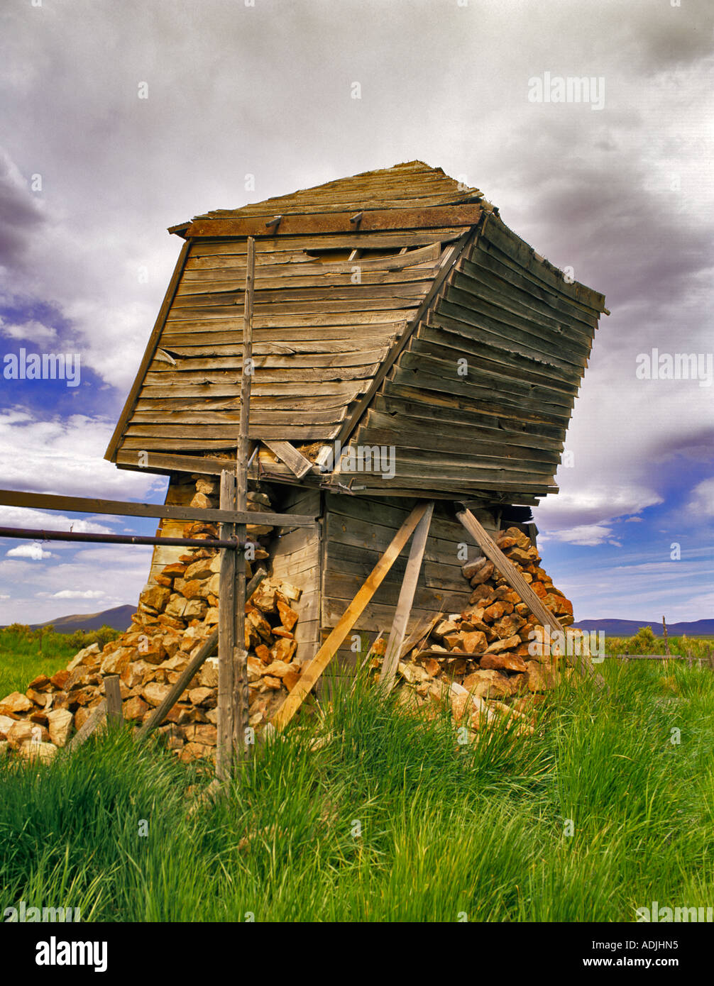 Shirk ranch hi-res stock photography and images - Alamy