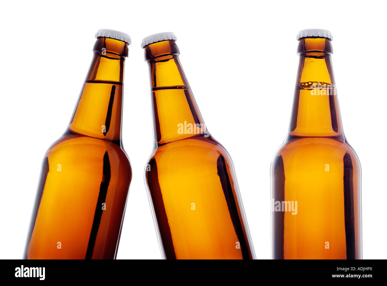 Beer bottles hi-res stock photography and images - Alamy
