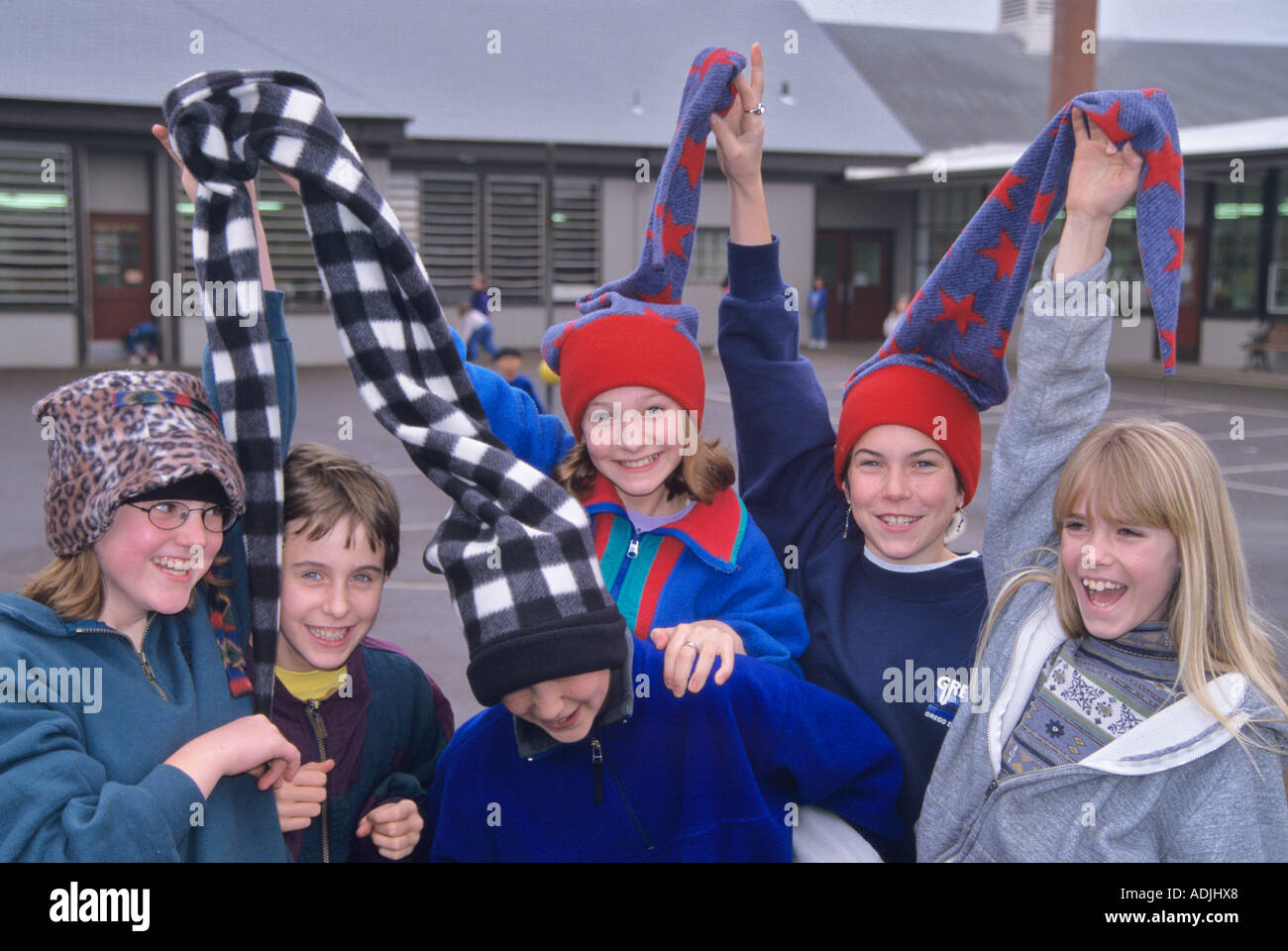 Fifth grade boy hi-res stock photography and images - Alamy