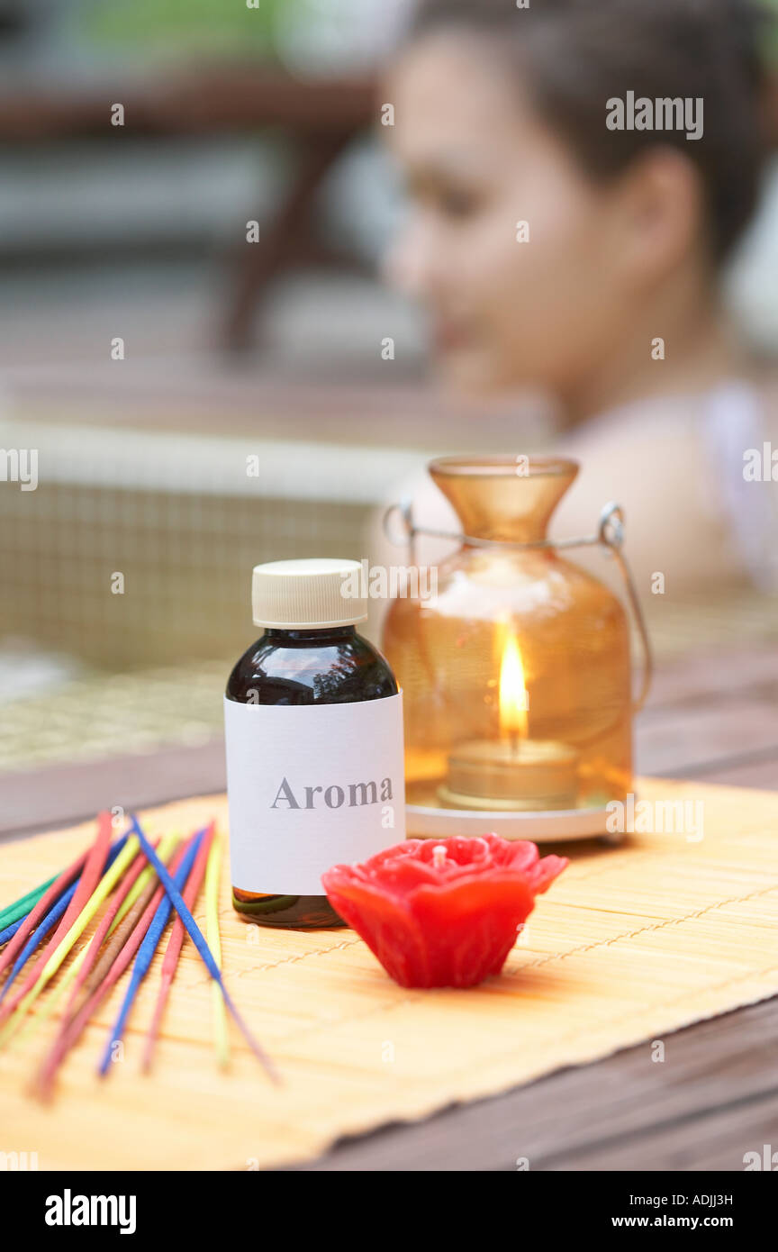 Incensed hi-res stock photography and images - Alamy