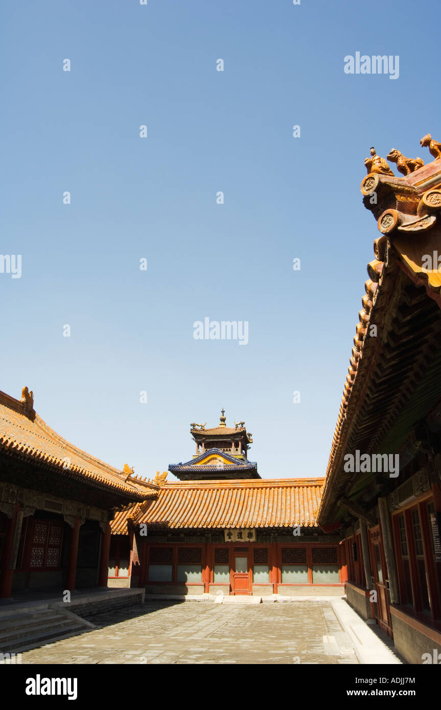 Zijin Cheng The Forbidden City Palace Museum Unesco World Heritage Site ...