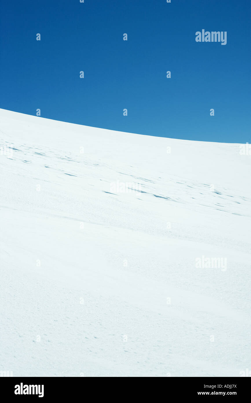 Snowy expanses hi-res stock photography and images - Alamy