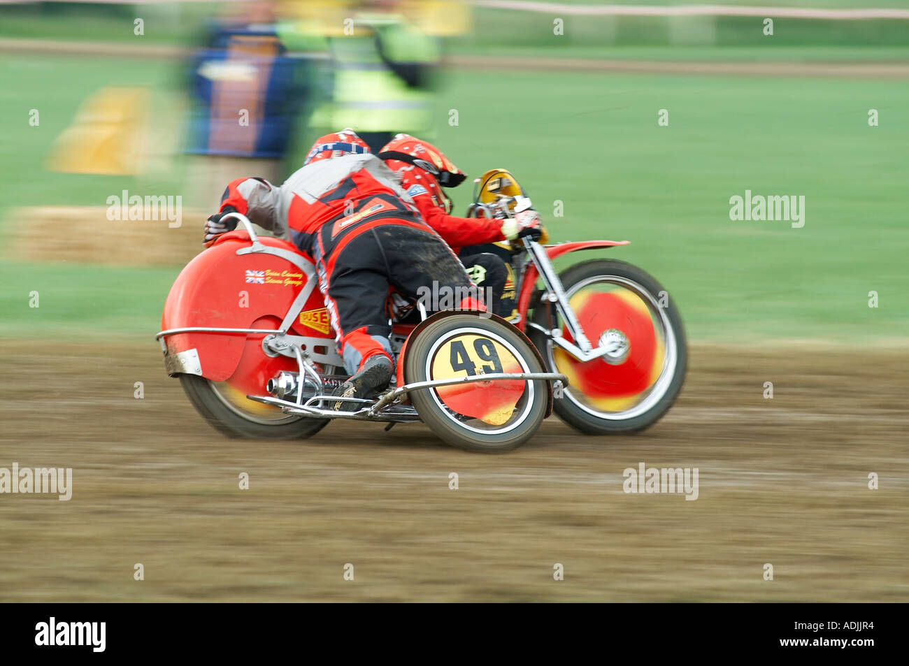 grasstrack, racing, grass, track, tracking, speedway, motor, bike ...