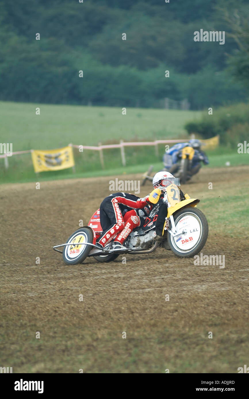 grasstrack, racing, grass, track, tracking, speedway, motor, bike ...