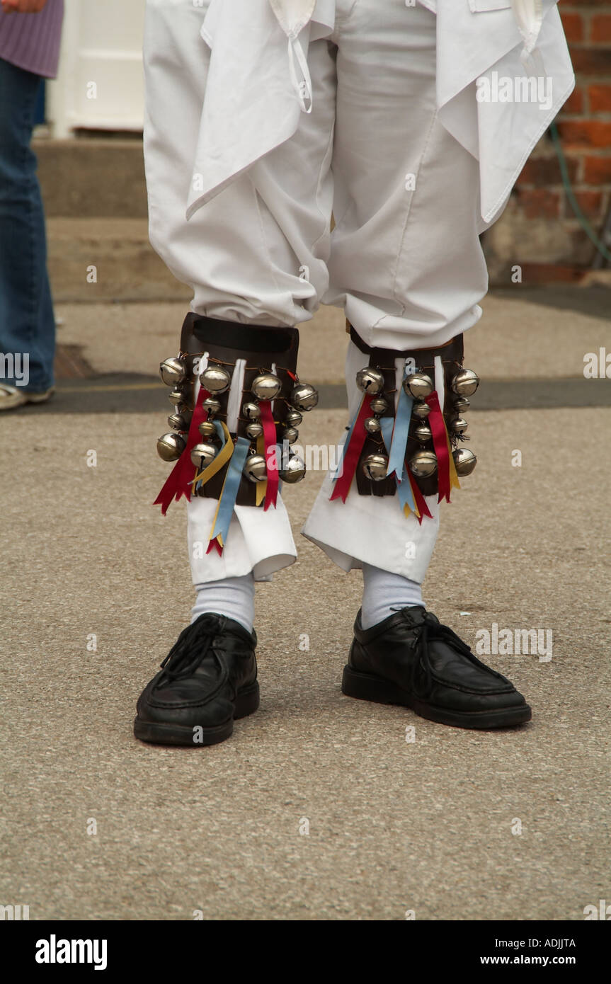 Male Morris Dancers High Resolution Stock Photography and Images - Alamy