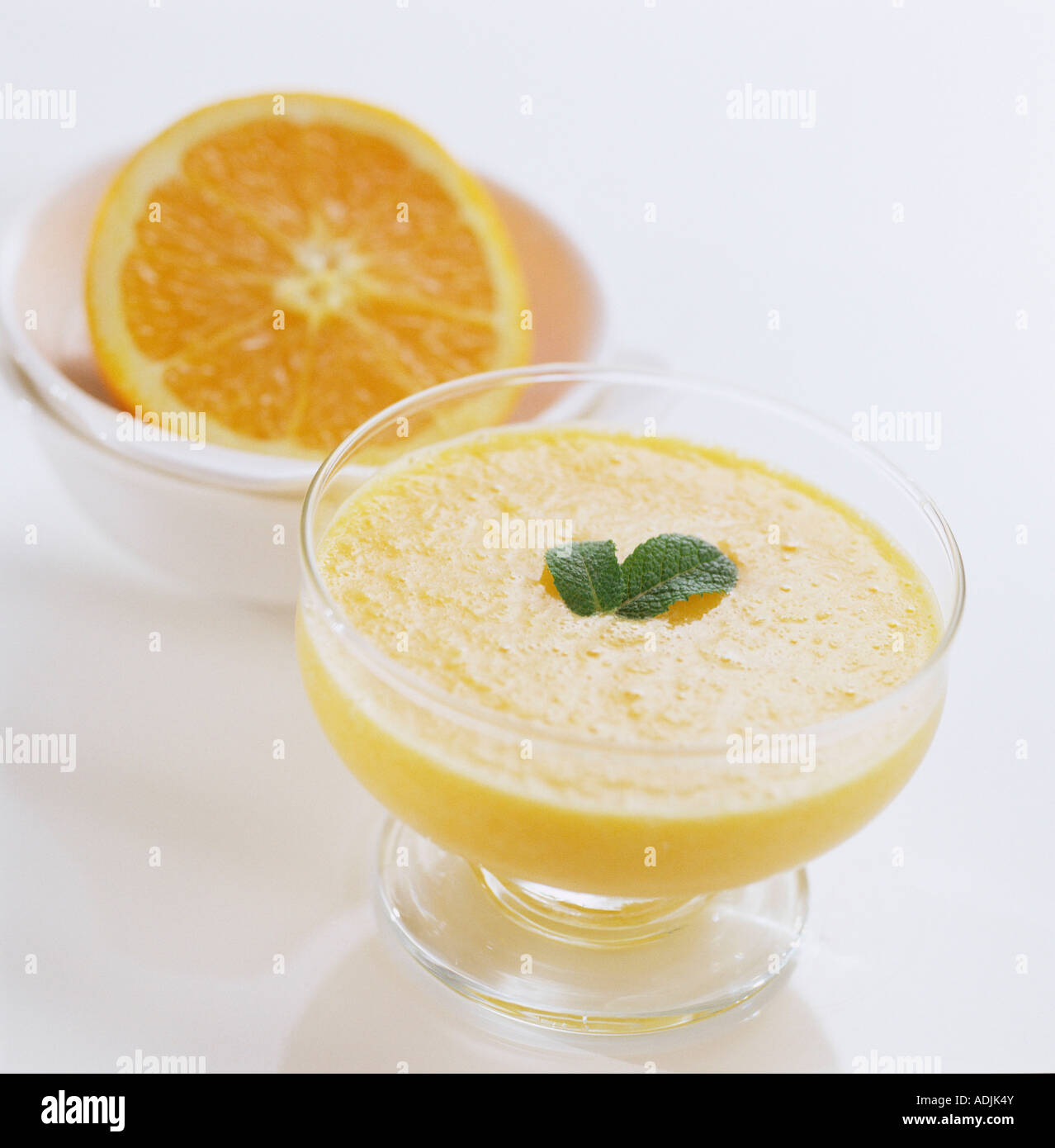 Original orange juice Stock Photo - Alamy