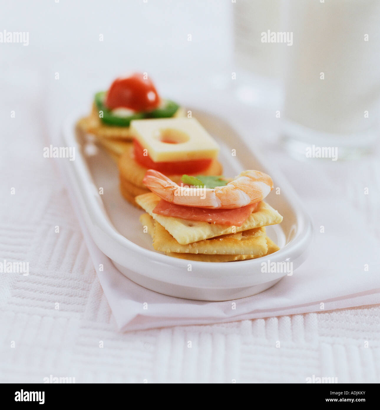 Canafe hi-res stock photography and images - Alamy