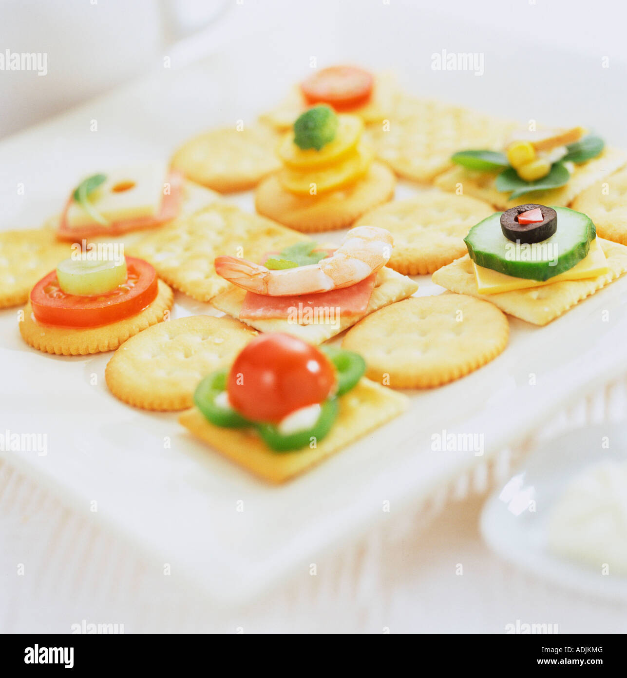 Canafe hi-res stock photography and images - Alamy