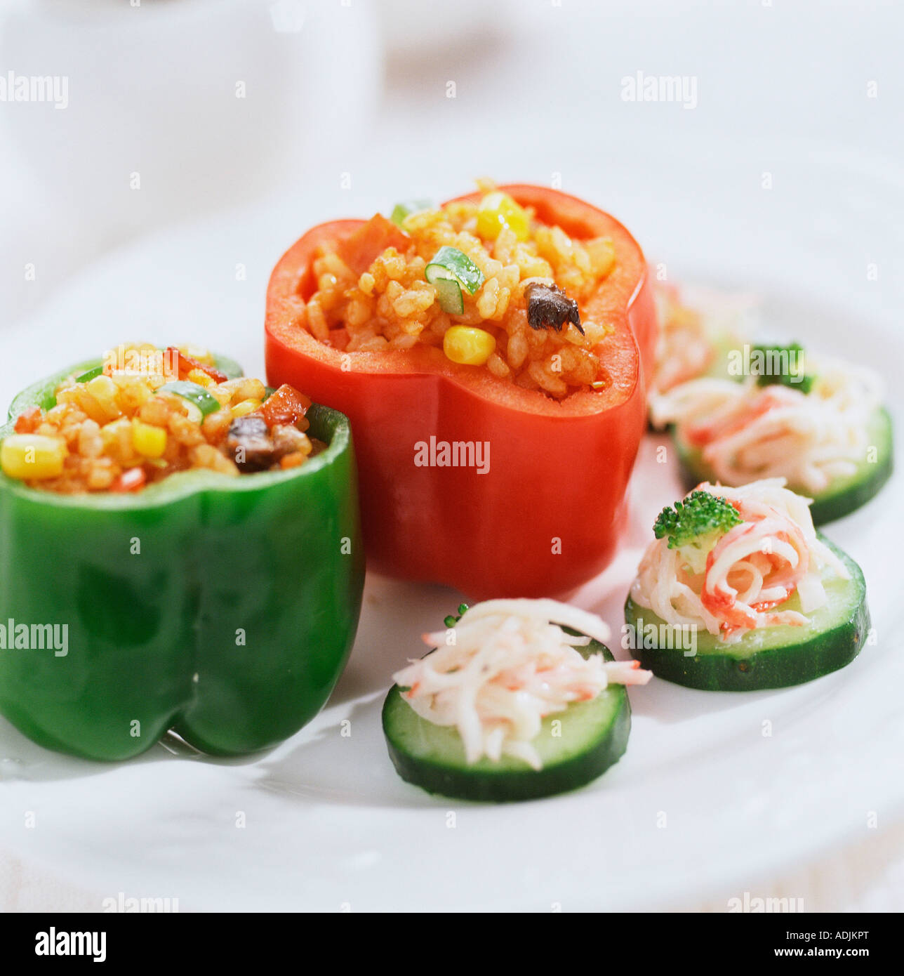 Western fried rice hi-res stock photography and images - Alamy