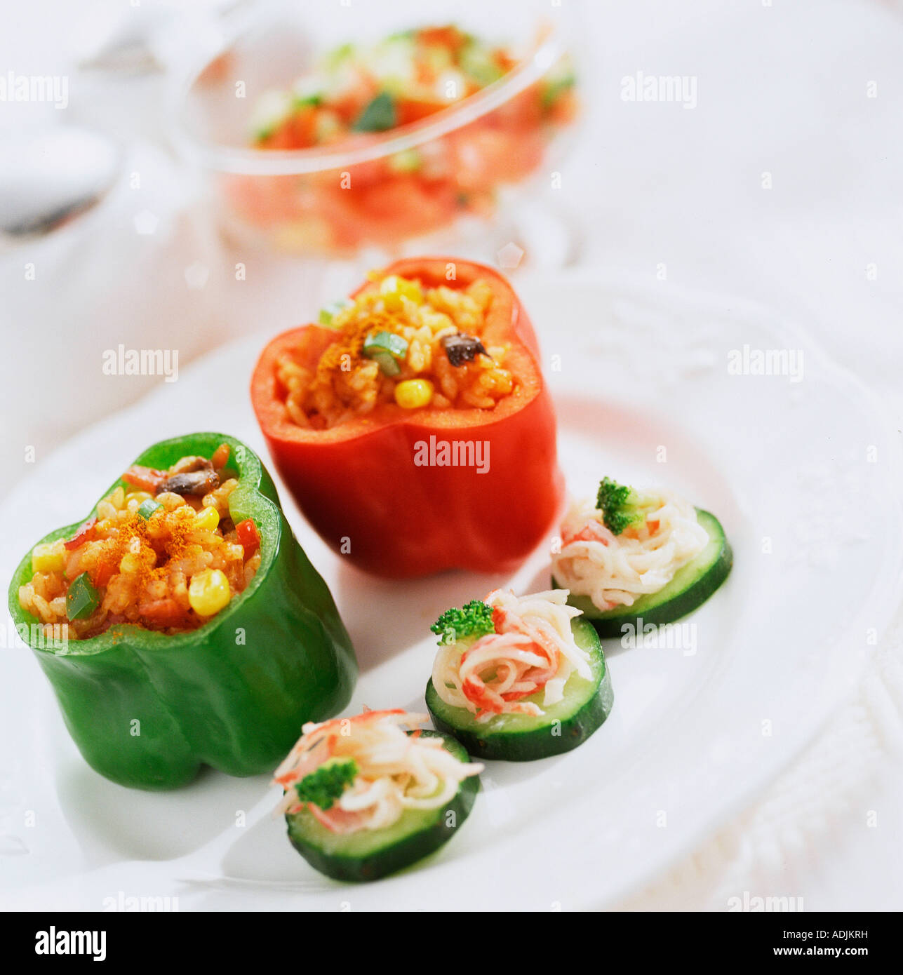 Western fried rice hi-res stock photography and images - Alamy