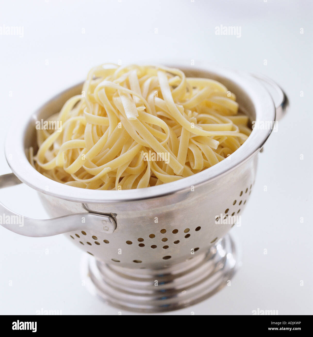 Material of noodle Stock Photo - Alamy