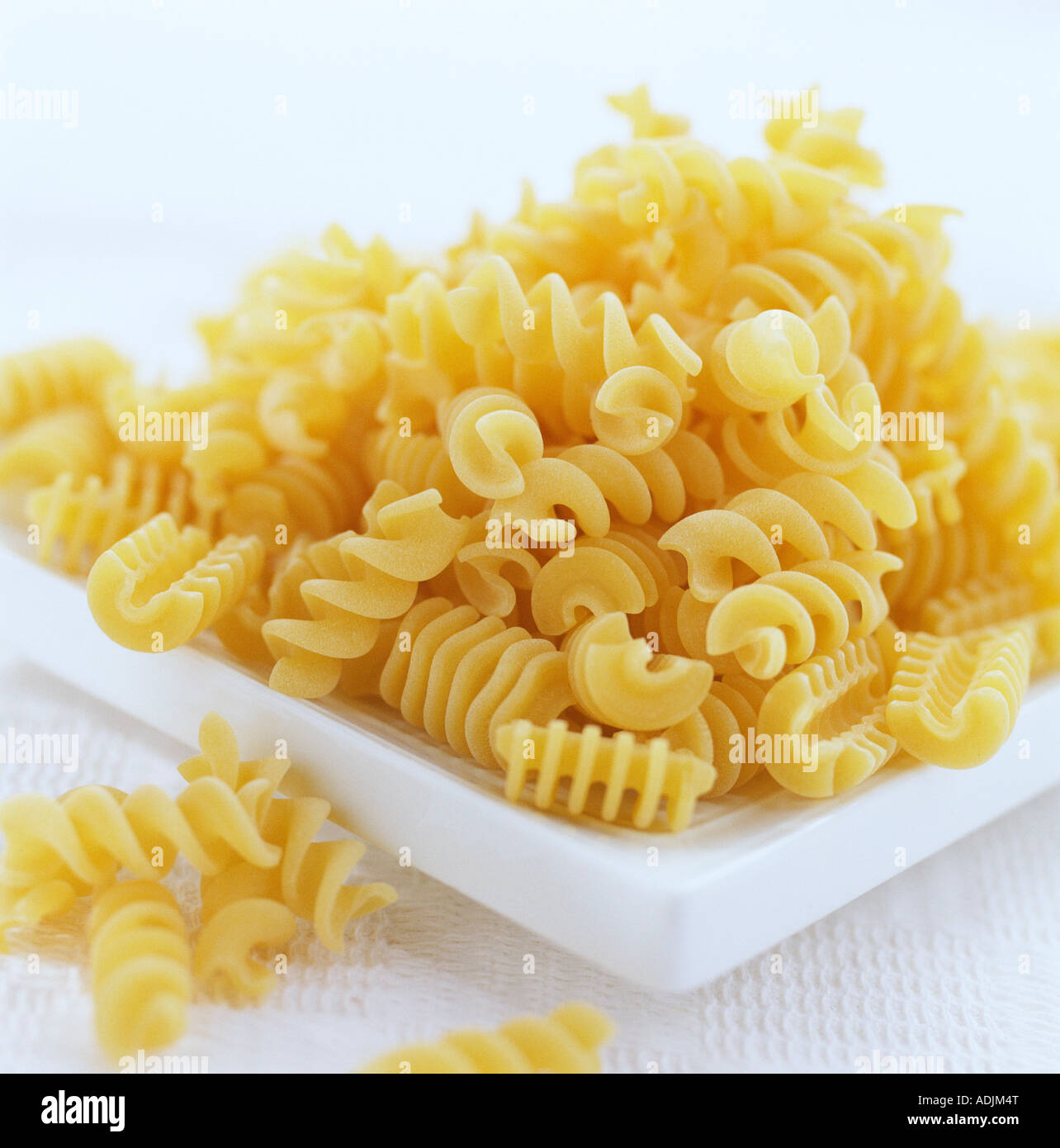 A material of pasta noodle Stock Photo - Alamy