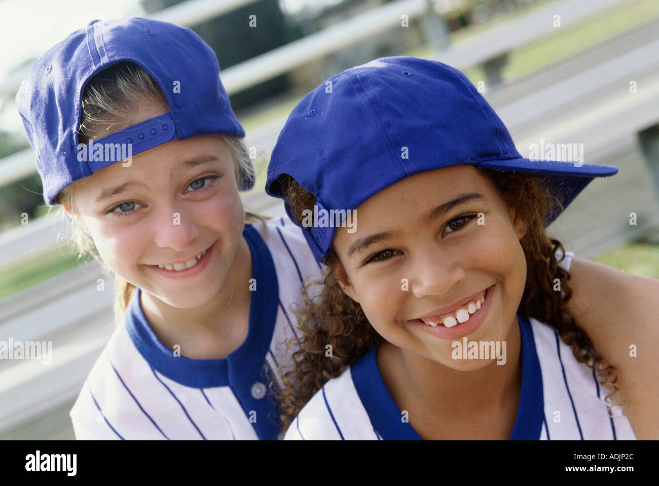 Striped uniform uniforms hi-res stock photography and images - Alamy