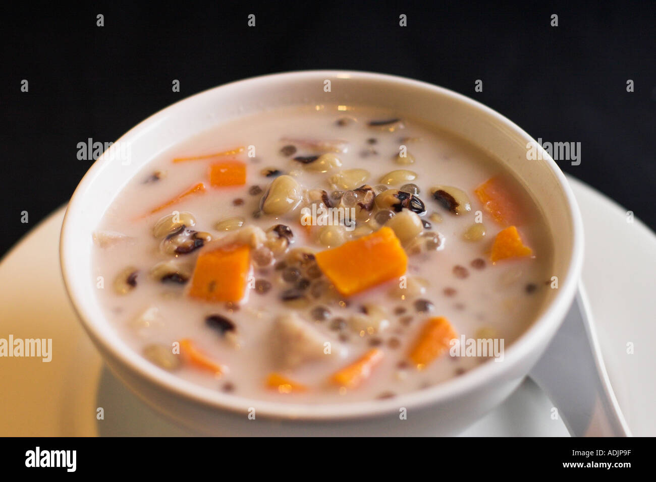 Yam cha hi-res stock photography and images - Alamy