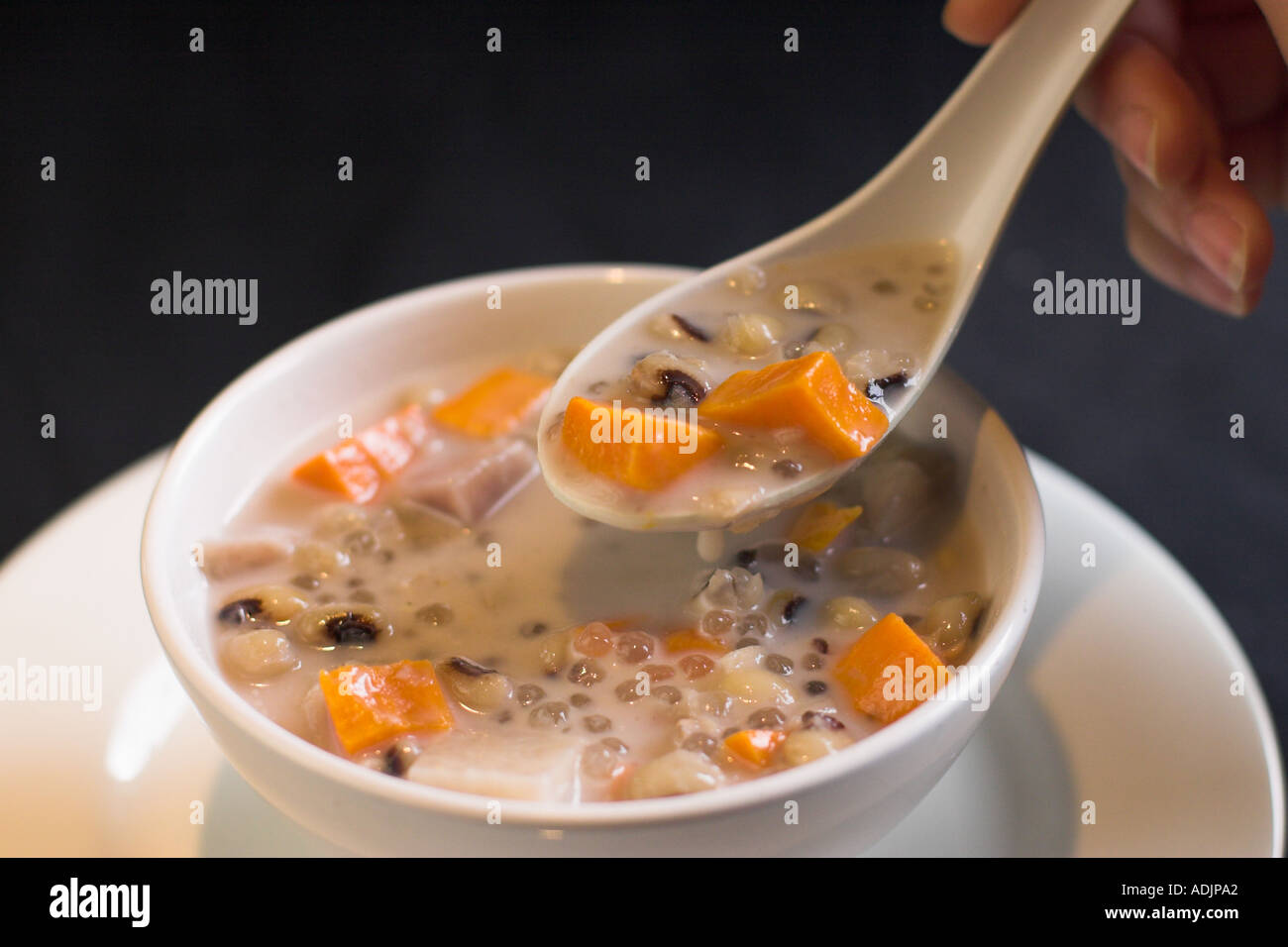 Bo Bo Cha Cha Stock Photo - Alamy