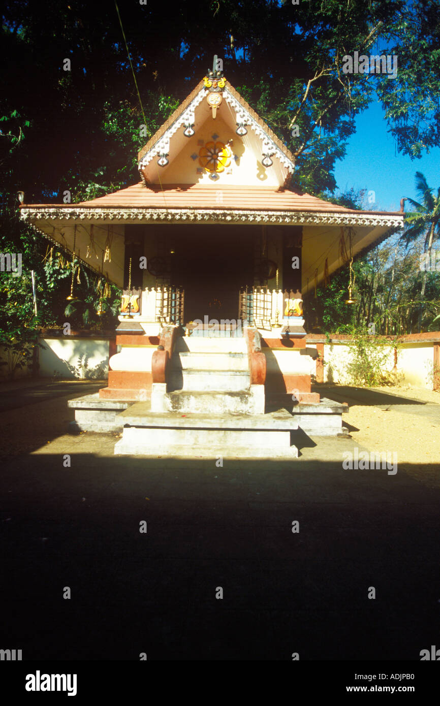 Mangeshi god hi-res stock photography and images - Alamy