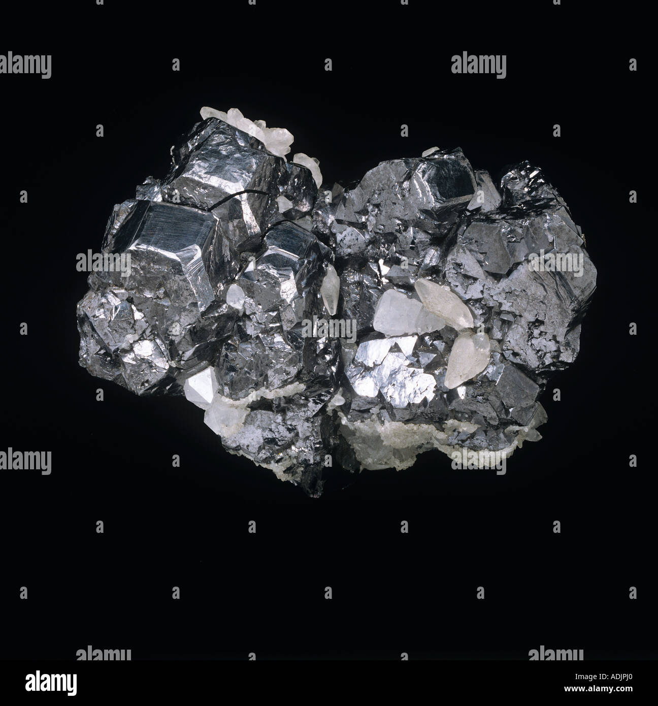 Rutile ore hi-res stock photography and images - Alamy