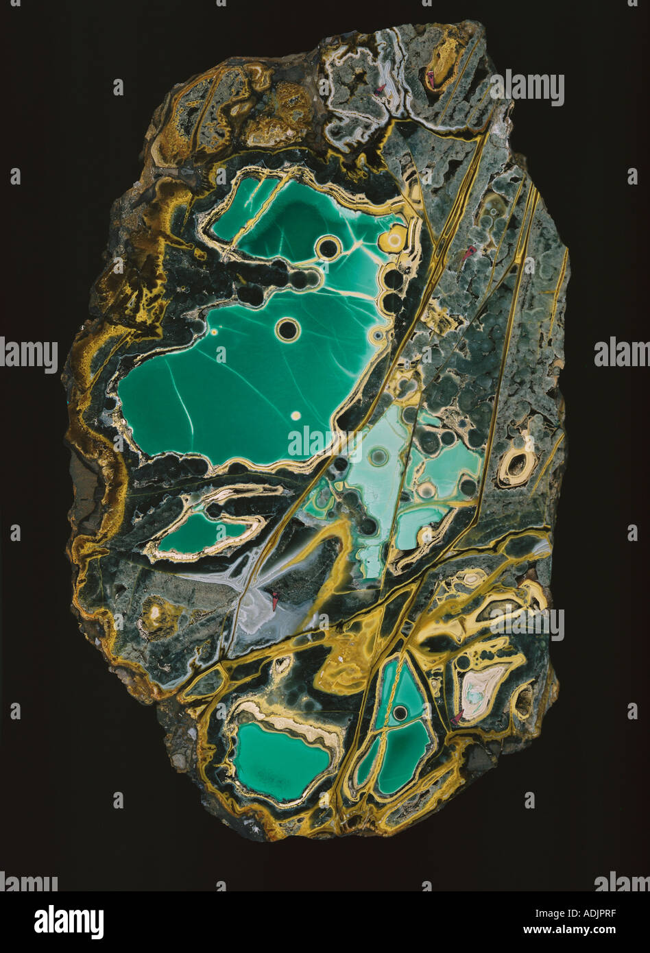 Wardite hi-res stock photography and images - Alamy