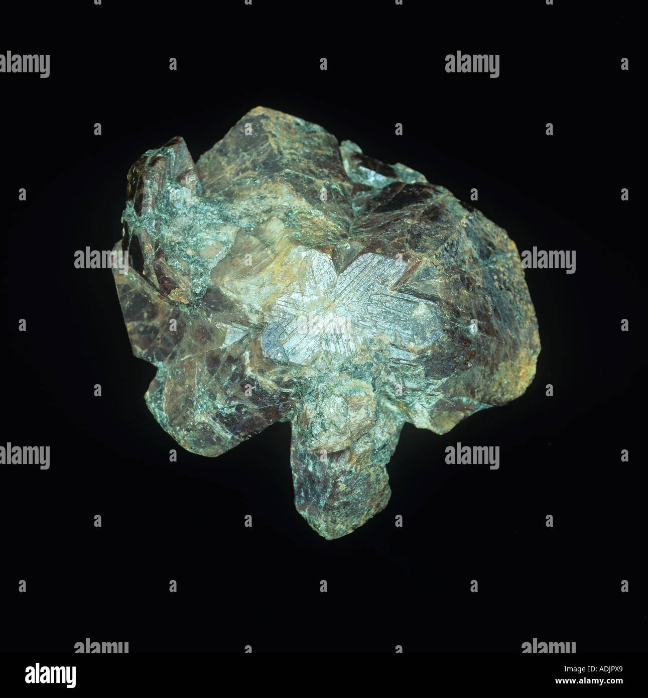 Alexandrite Stock Photo - Alamy