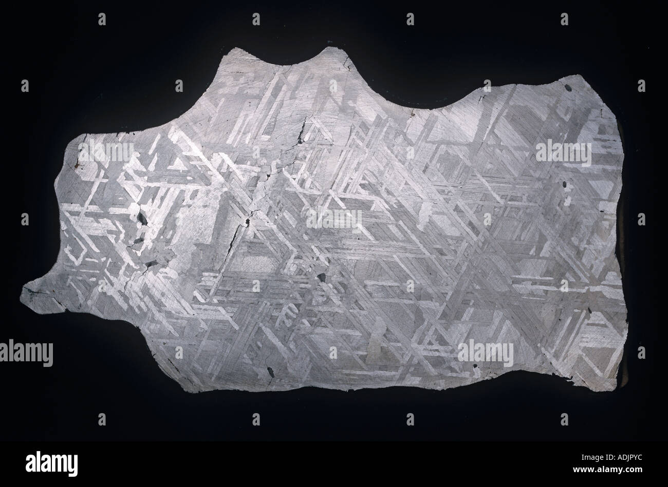 Iron meteorite hi-res stock photography and images - Alamy