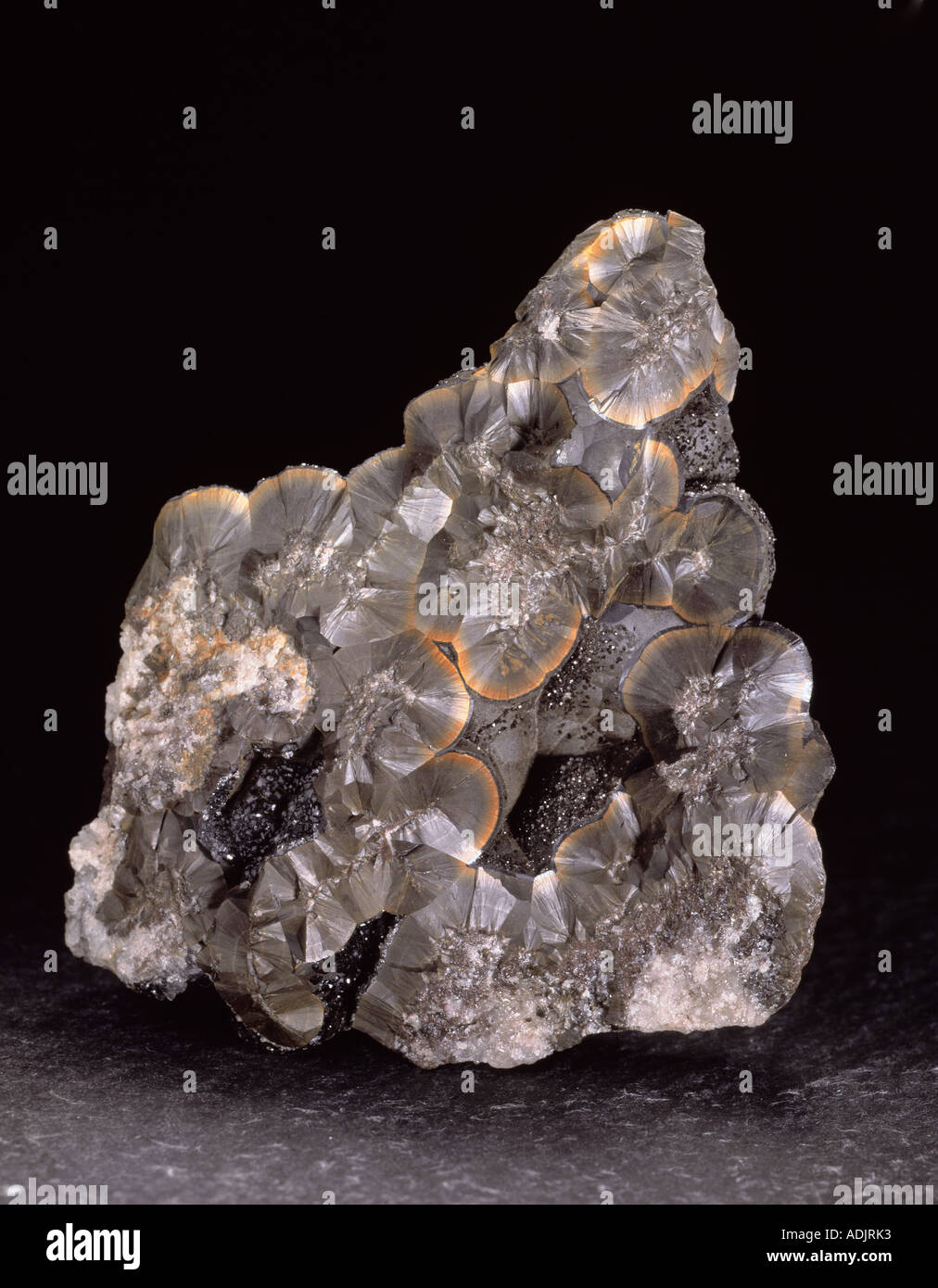 Goethite hi-res stock photography and images - Alamy