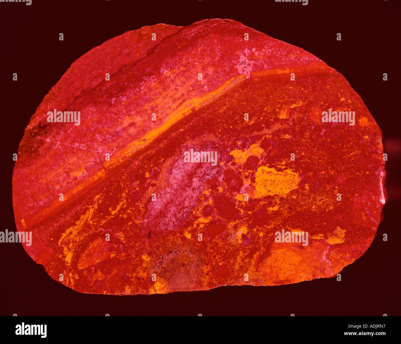 Red jasper hi-res stock photography and images - Alamy