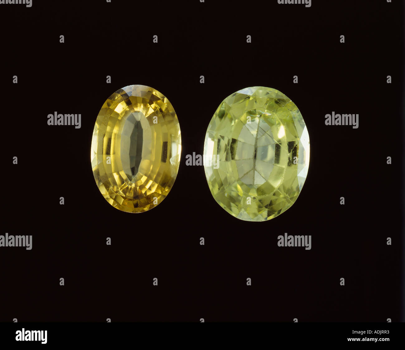 Chrysoberyl gemstone hi-res stock photography and images - Alamy
