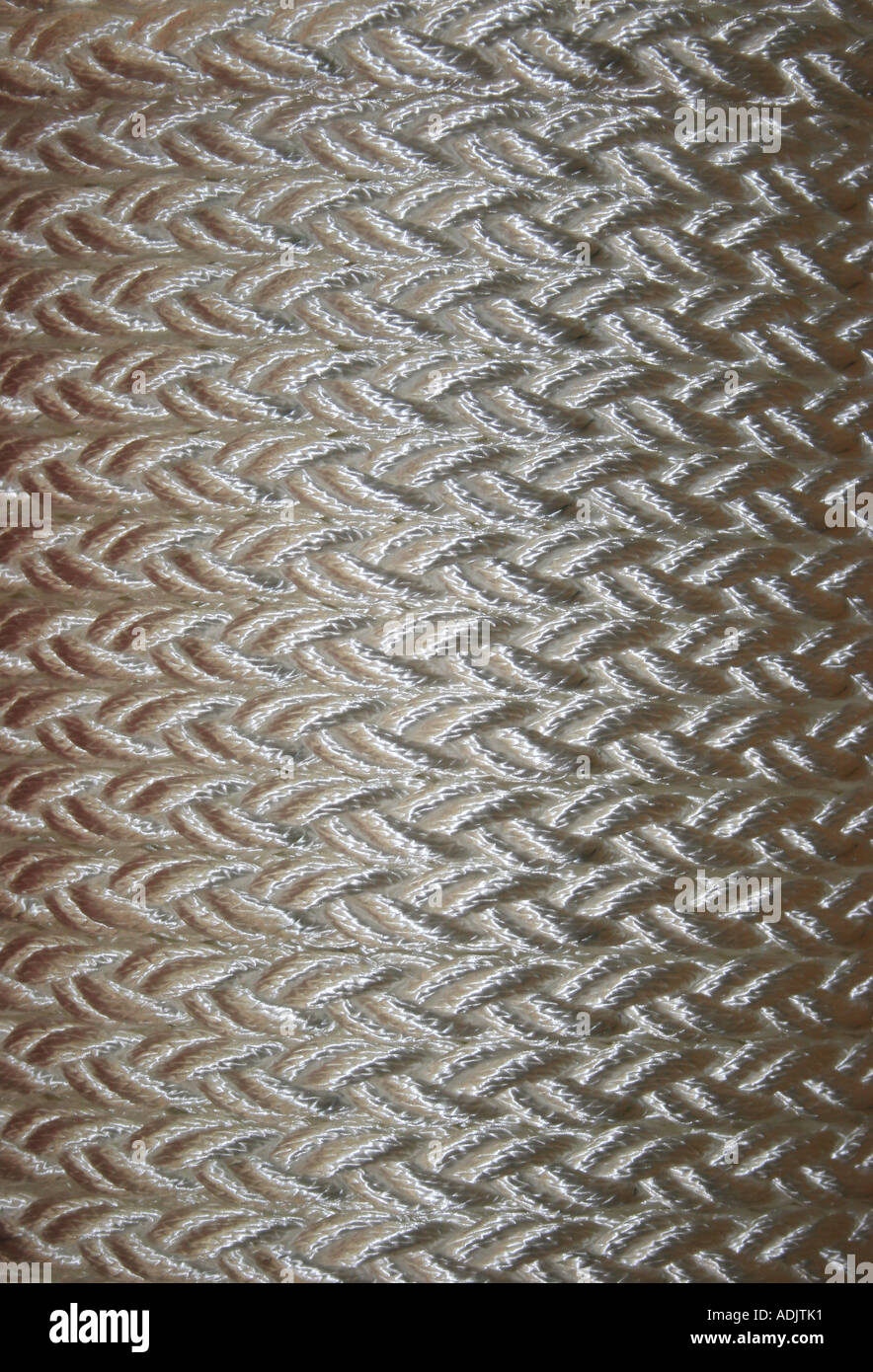 Cream rope hi-res stock photography and images - Alamy