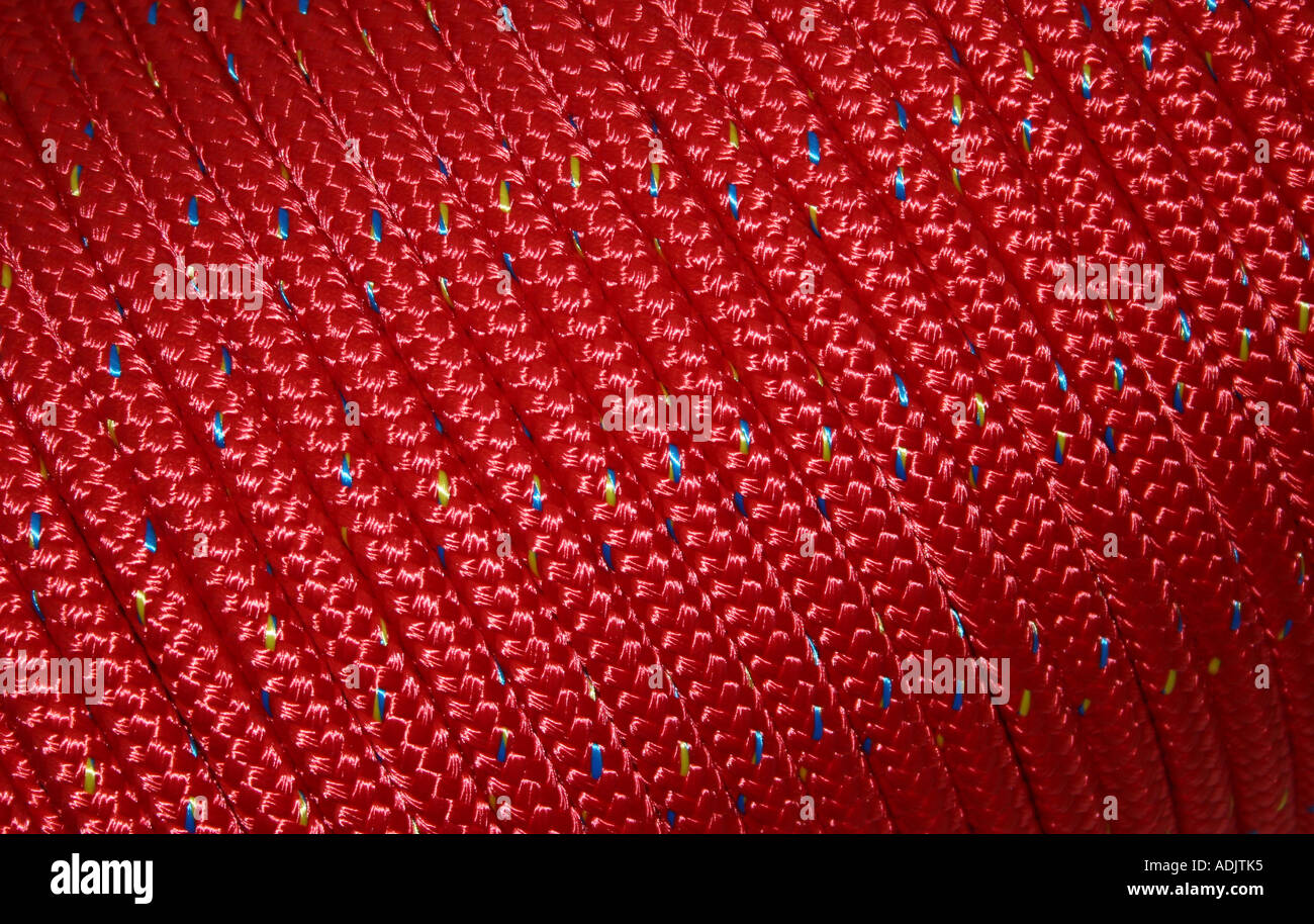 Bits of rope hi-res stock photography and images - Alamy