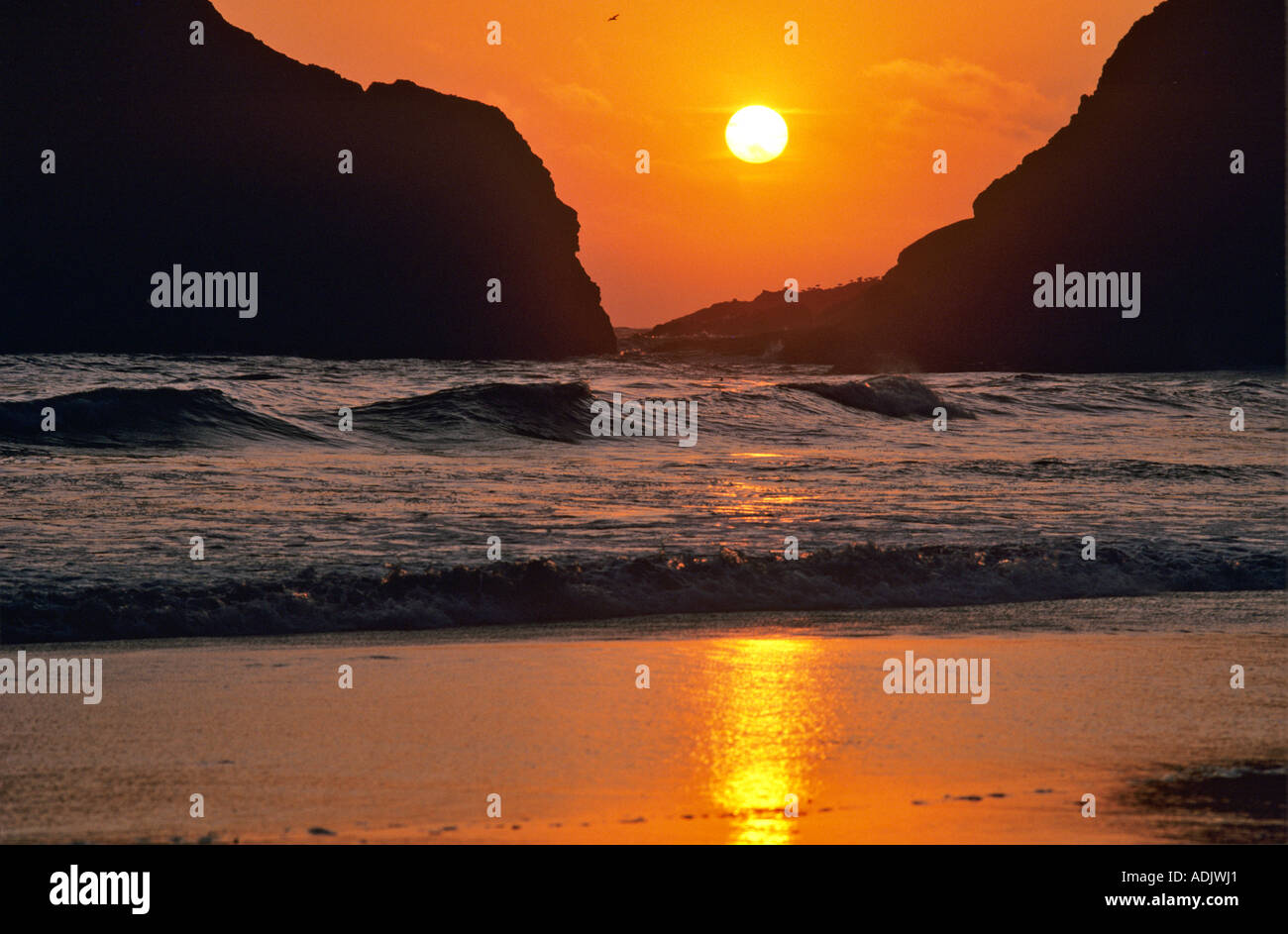 Devils elbow state park hi-res stock photography and images - Alamy