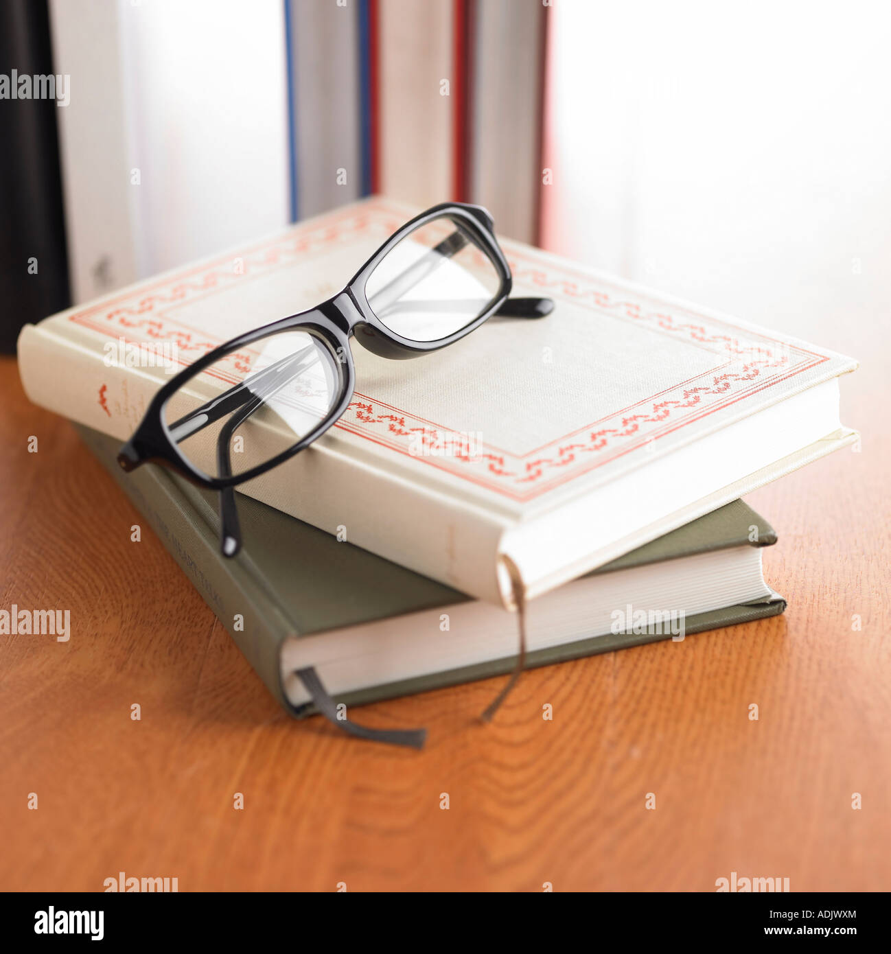 Book rim hi-res stock photography and images - Alamy