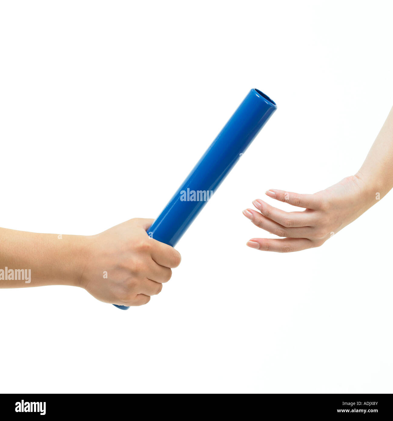 The baton hi-res stock photography and images - Alamy