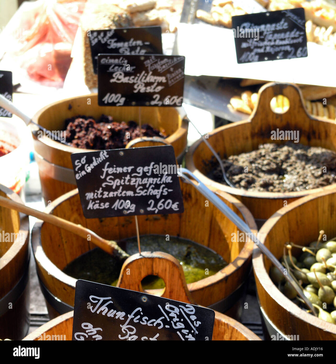 Dellies hi-res stock photography and images - Alamy