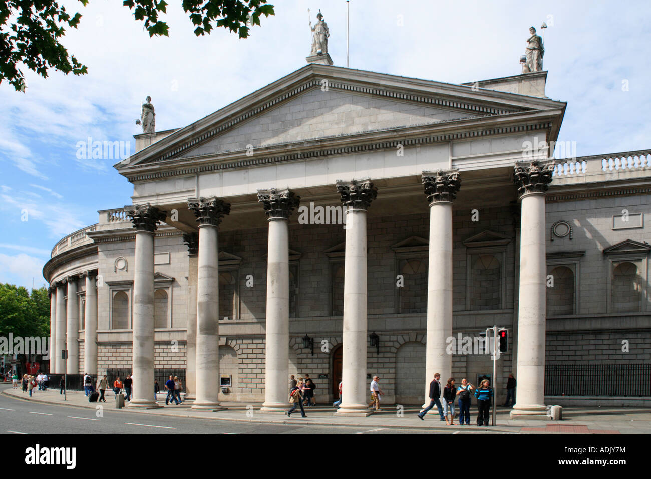Ireland historical hi-res stock photography and images - Alamy