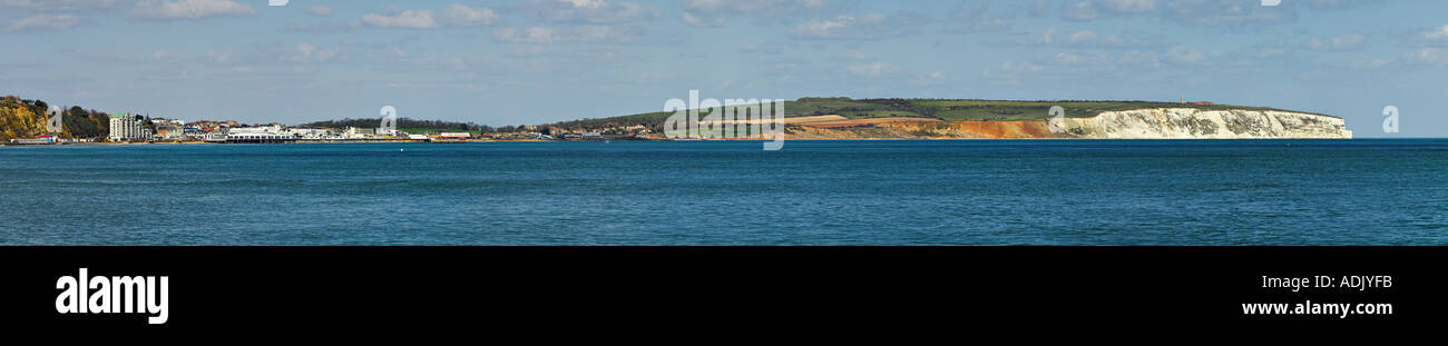 Culver cliff hi-res stock photography and images - Alamy