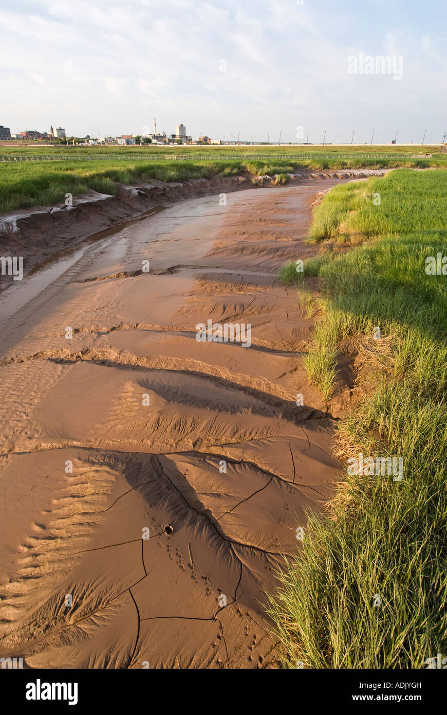 Petitcodiac river hi-res stock photography and images - Alamy