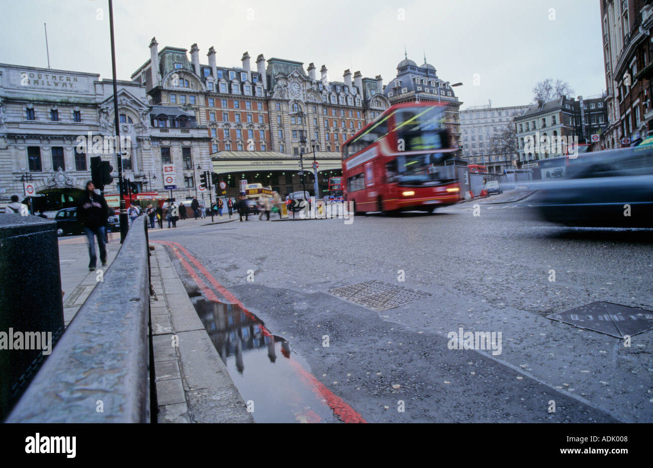 London Aspect 1 Stock Photo - Alamy