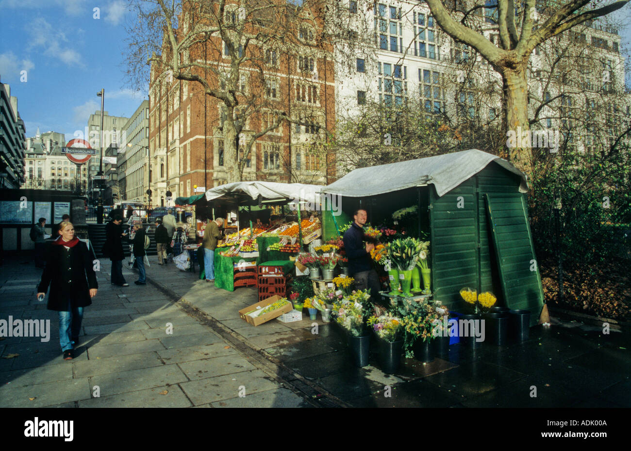 London Aspect 2 Stock Photo - Alamy