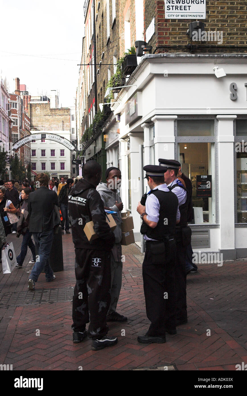 Multicultural Community Support Stock Photo - Alamy